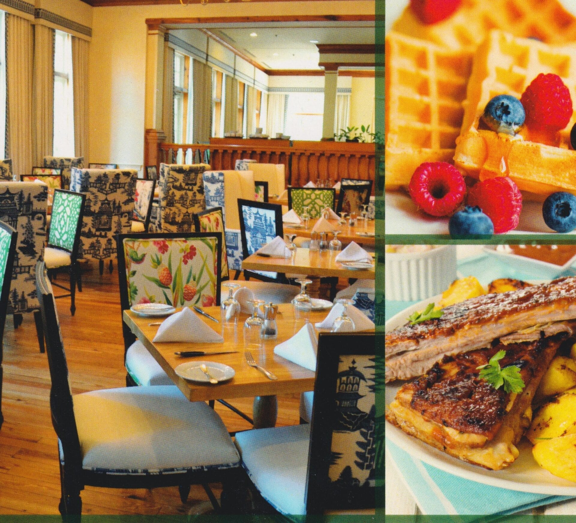 Win a brunch for two at the Founders Inn and Spa! – Show Bride